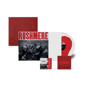 RUSHMERE - Mumford & Sons