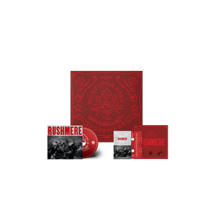 RUSHMERE - Mumford & Sons