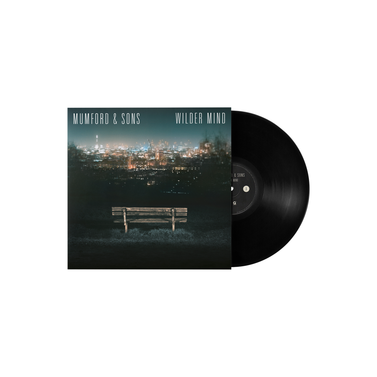 Vinyl - Mumford & Sons