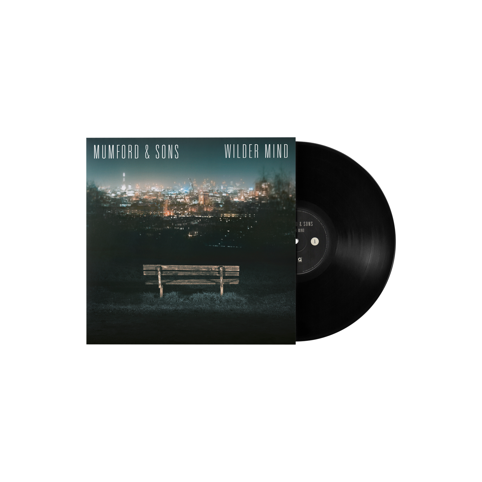 Vinyl - Mumford & Sons