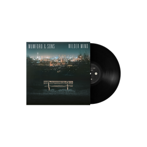Vinyl - Mumford & Sons