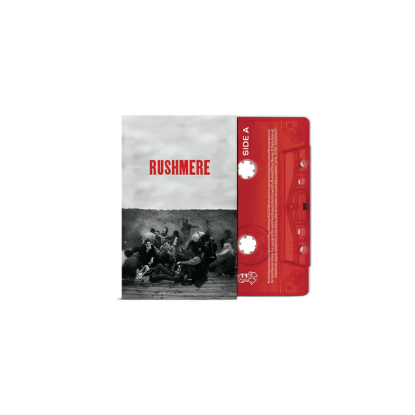 RUSHMERE: Cassette - Mumford & Sons