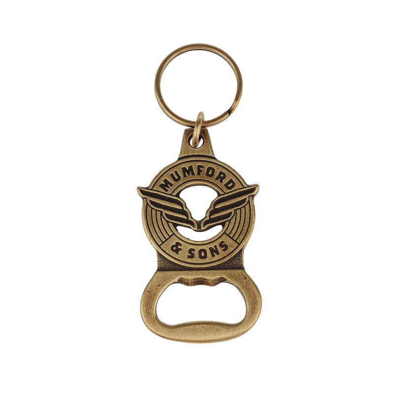 Accessories - Mumford & Sons