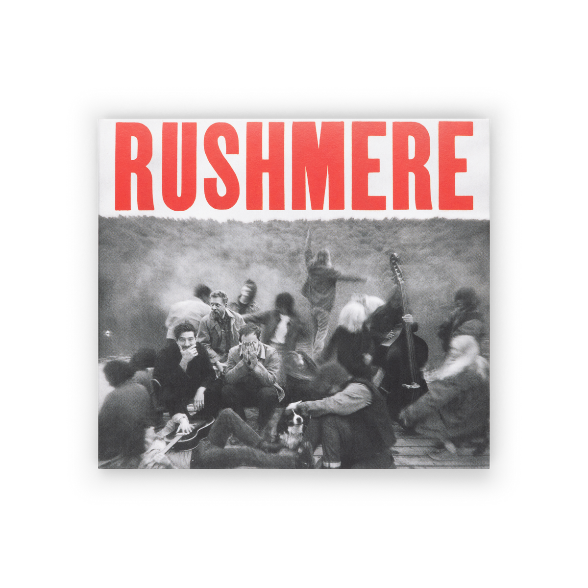 RUSHMERE - Mumford & Sons