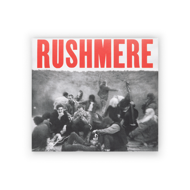 RUSHMERE - Mumford & Sons