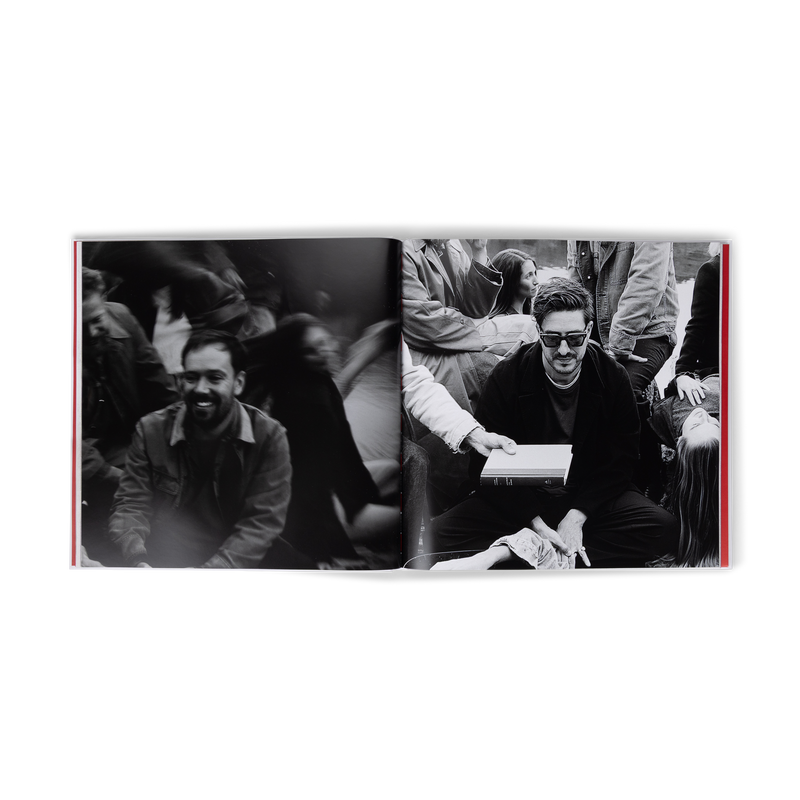 RUSHMERE - Mumford & Sons